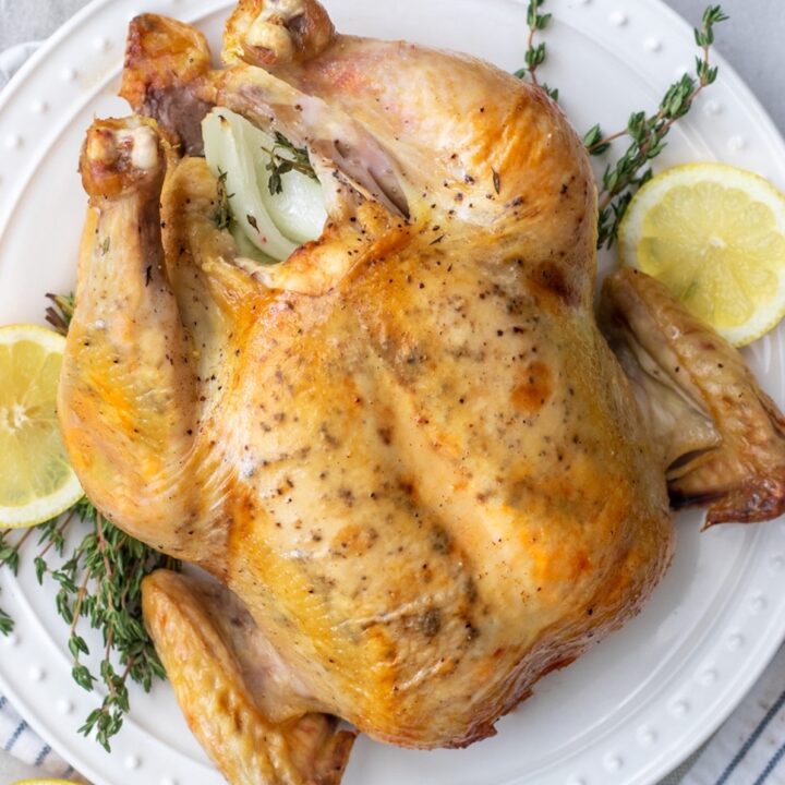 Chicken and Turkey Archives - FIXED on FRESH