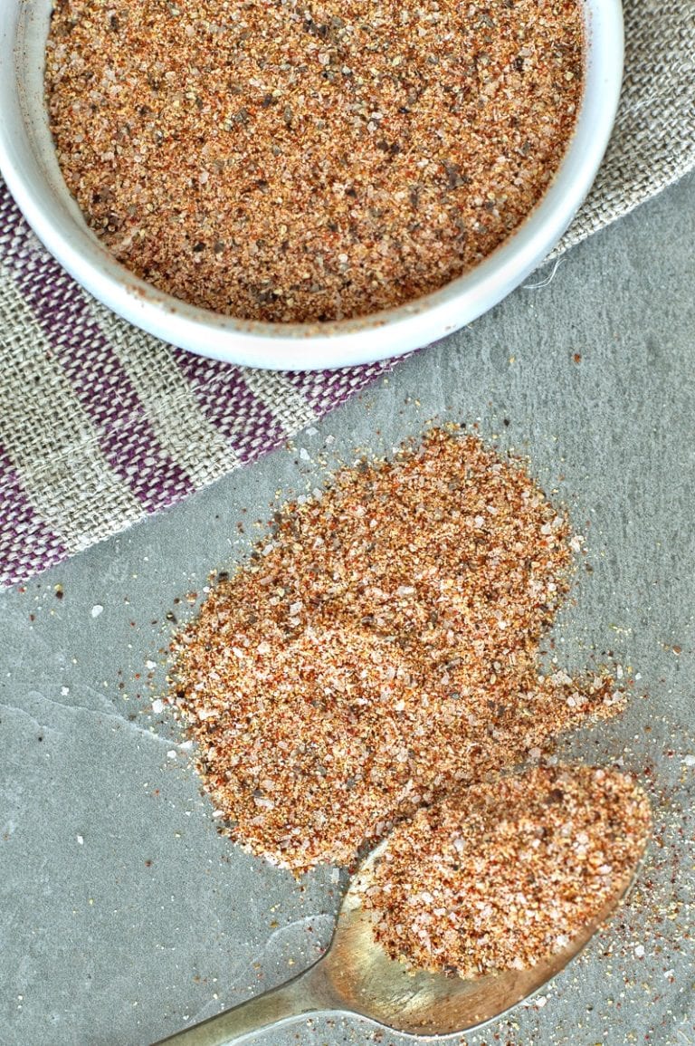 Instant Pot Mexican Chicken Hash {Paleo - Whole 30}