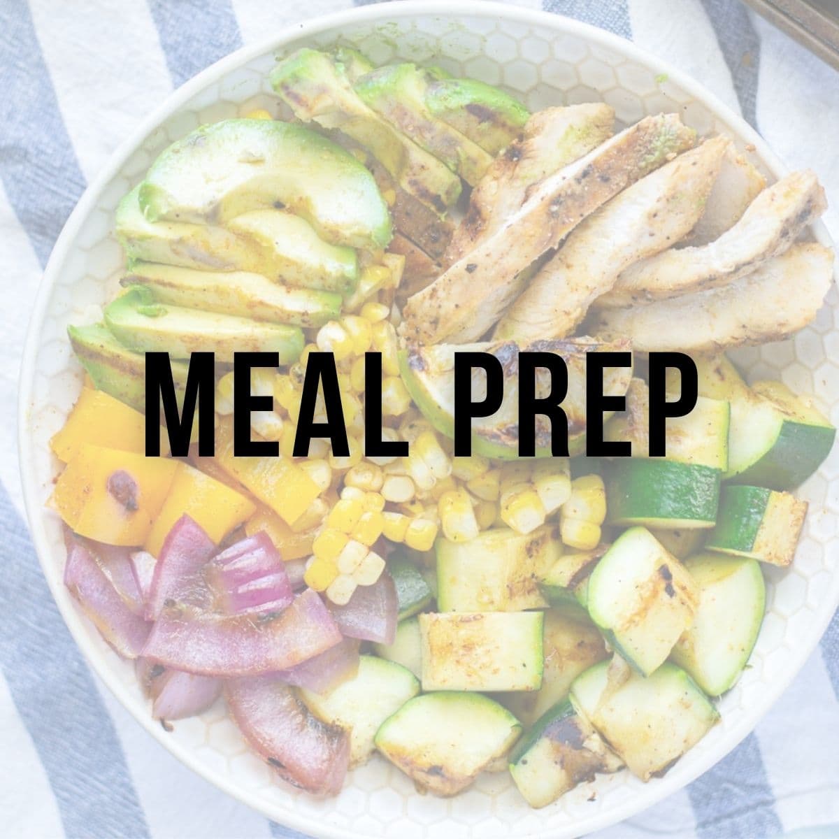 Delicious Meal Plans and Menus from FIXED on FRESH